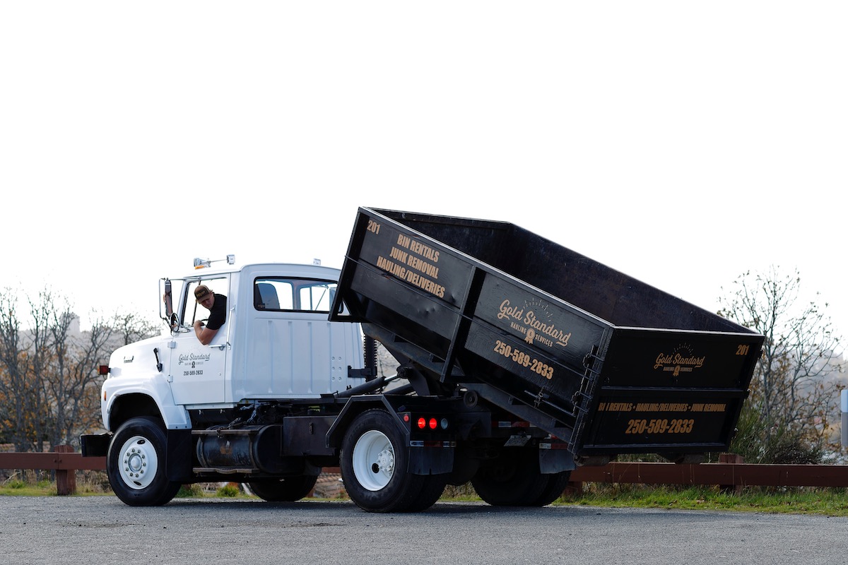 Environmental Impact of Construction Waste: How Bin Rentals Help | Gold ...